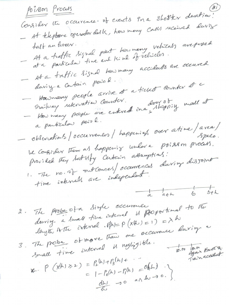 Ma221 Lec Notes 9 | PDF