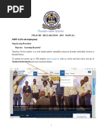 Online Centrelink Income Statements | PDF