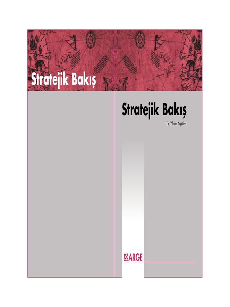 Stratejik Bakis | PDF