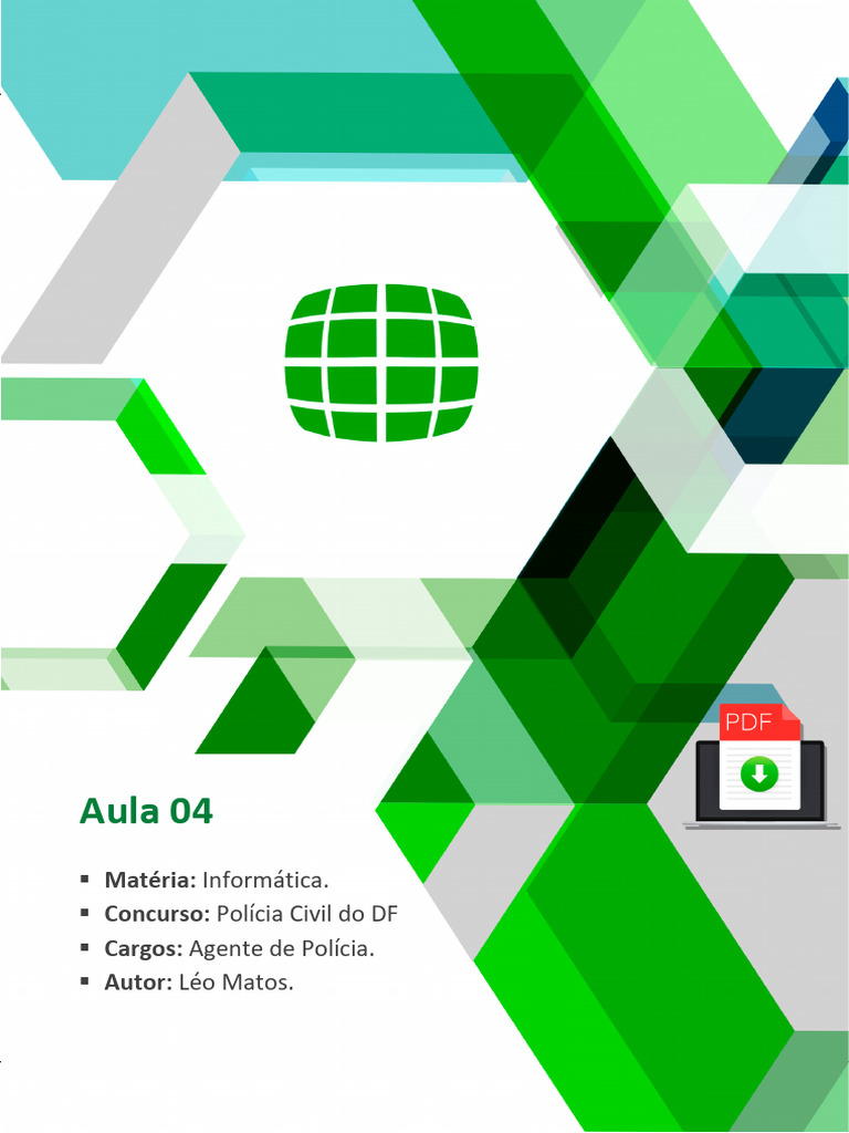 Aula 03 (Complemento) em PDF Cloud Computing | PDF | Botão Ctrl | Plug ... Aula 03 (Complemento) em PDF Cloud Computing | PDF | Botão Ctrl | Plug ...