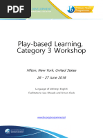 Pyp Planner Template | PDF | Learning | Behavior Modification