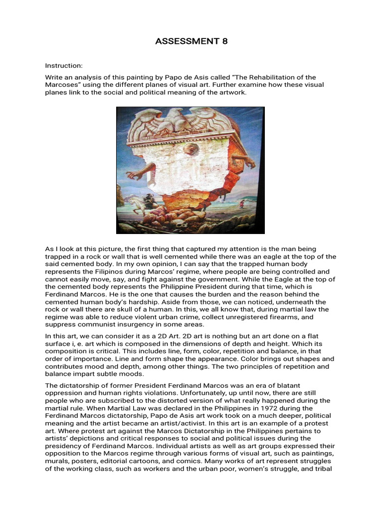 Gozon, Christian Artapp 8 | PDF