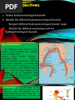 DRRR Module 1 Basic Concept of Disaster and Disaster Risk | PDF ...