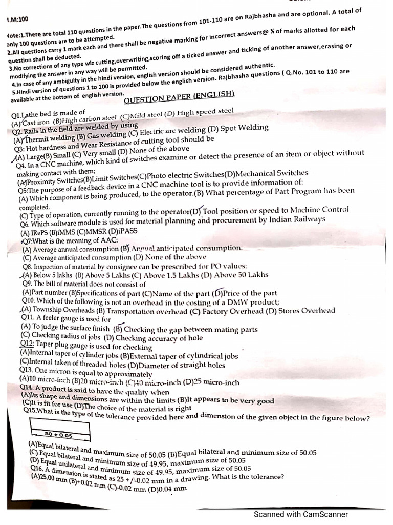 Awm Paper 12 2 2021 | PDF