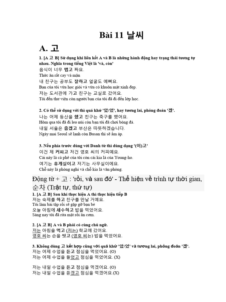 Bài 11 14.sc1 | PDF