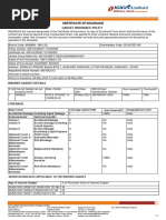 Telkom Claim Form - BB 24032024 | PDF | Insurance