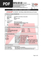 ADOS 2 Module 4 Revised Algorithm Hus and Lord 2014 April 2022 | PDF ...