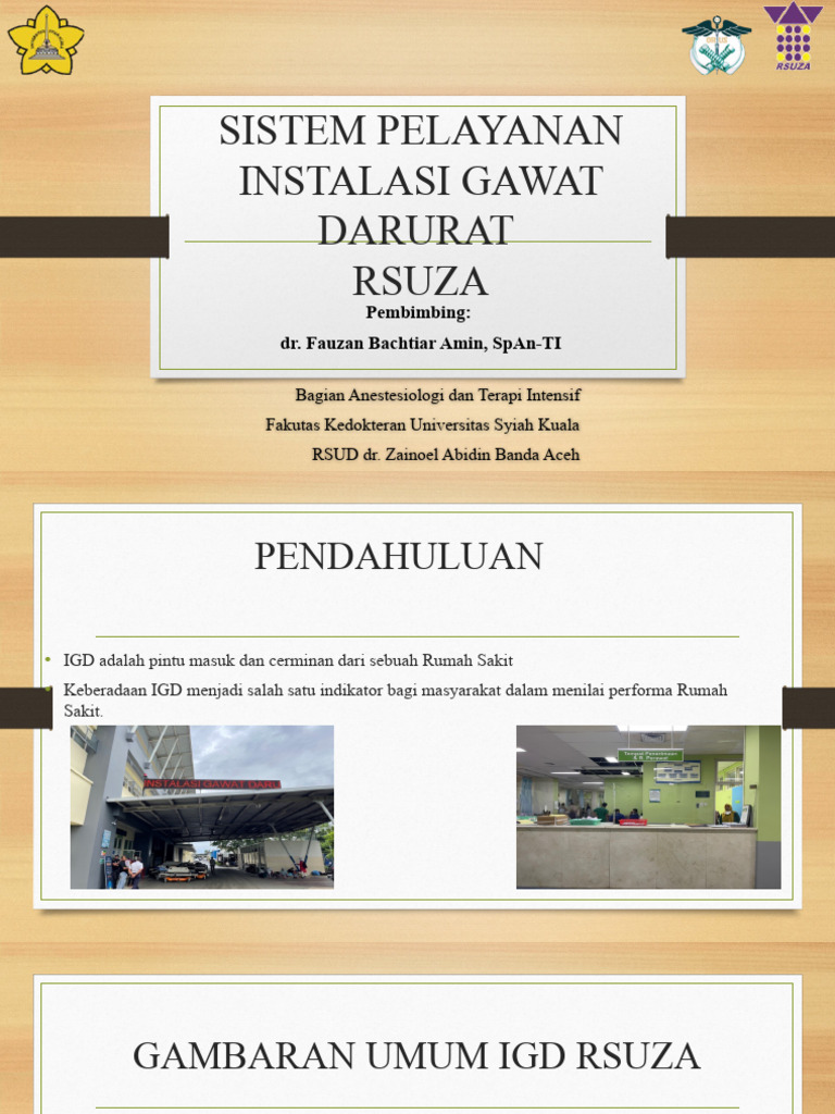 Slide DR Fauzan | PDF