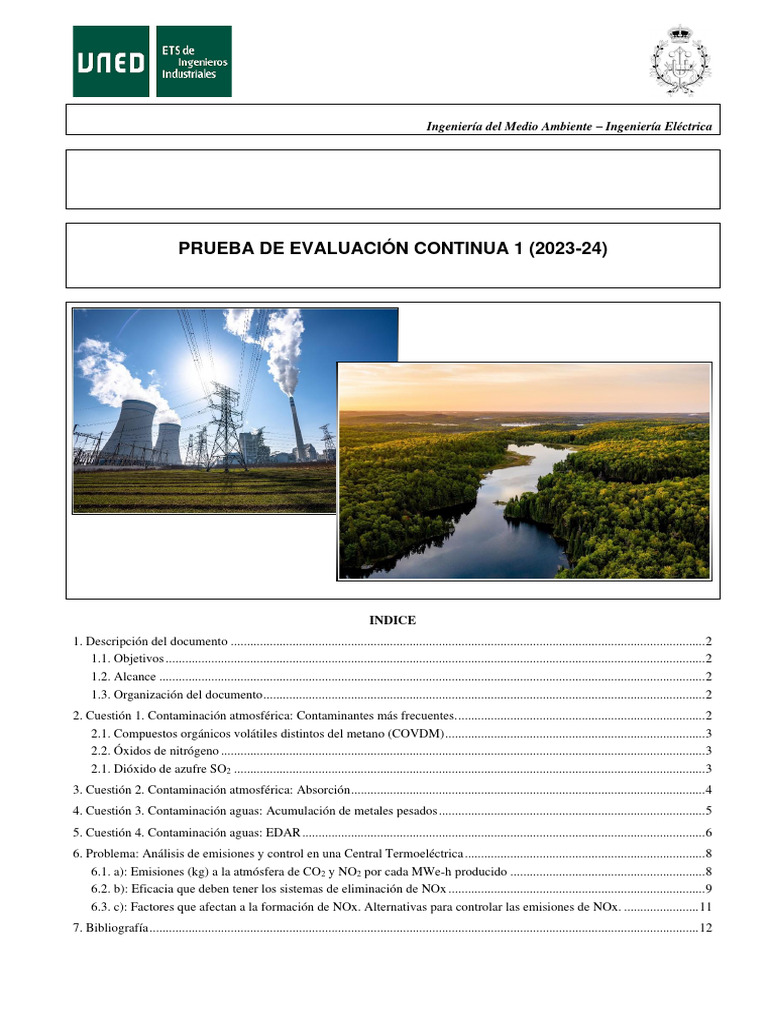 Ima Pec1 2023-24 | PDF | Absorción (Química) | Motores