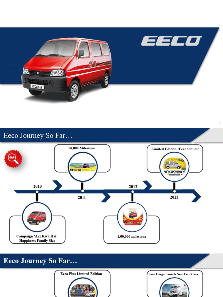 Eeco | PDF | Seat Belt | Vehicles