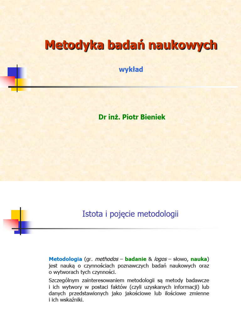 Notatki Pdf