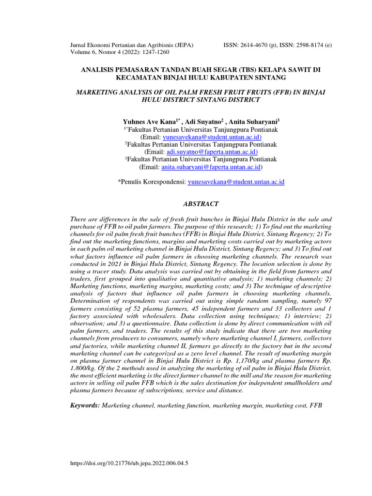 Pembuka | PDF | Business | Business Process