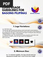 BFP Uniform Policy PDF | PDF