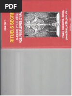 Grande Invocation de SALOMON | PDF