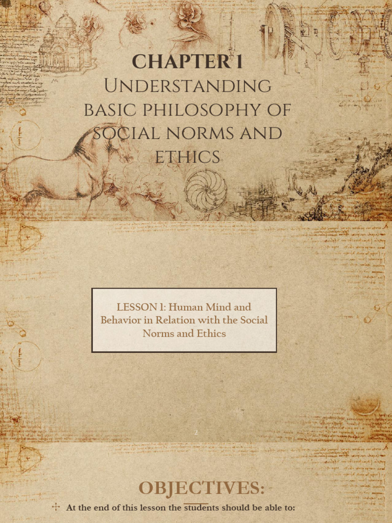 Chapter 1 Download Free Pdf Mind Color