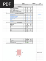 IBC 2000 Deflection Limit | PDF | Wall | Framing (Construction)