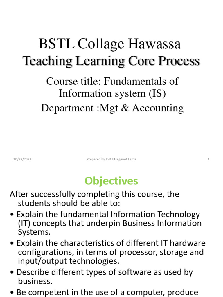 Fundamentals of Information system (IS) | PDF | Computer Data Storage | World Wide Web