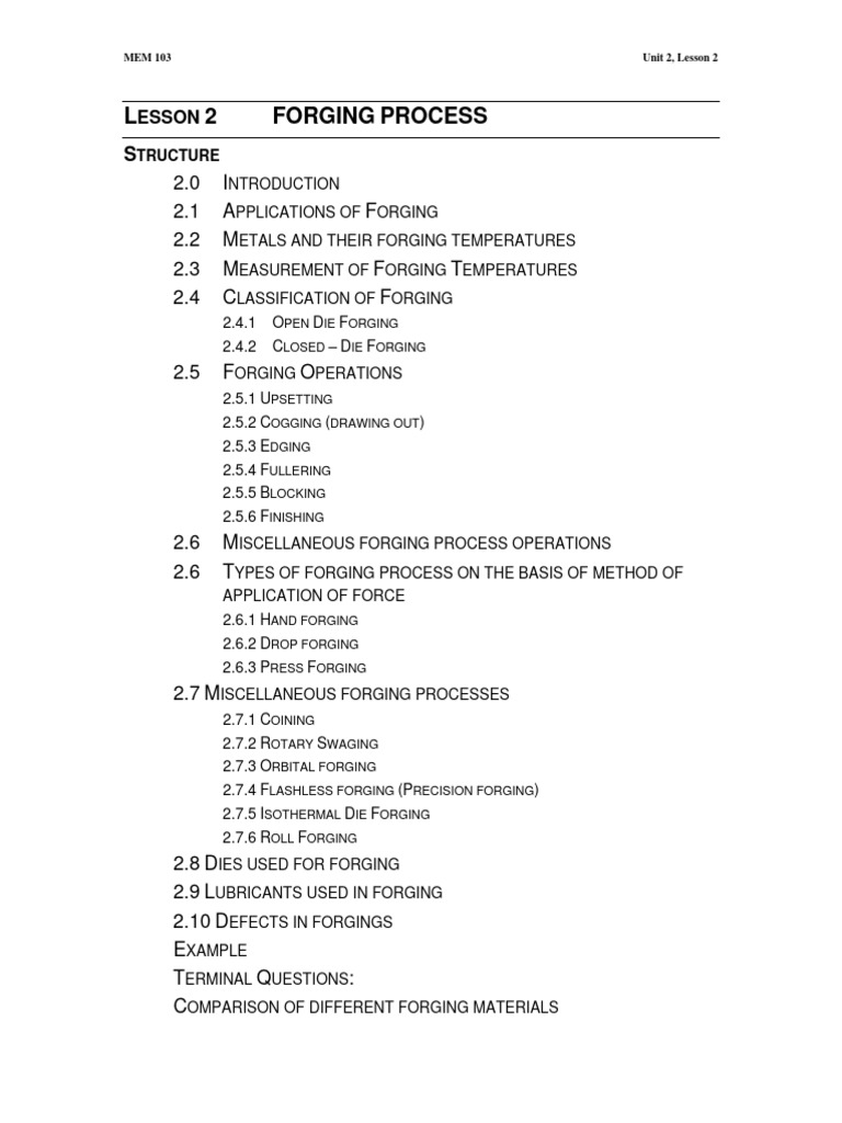 Unit 2 Lesson 2 | PDF