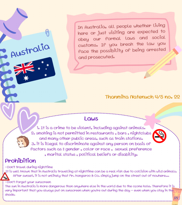 Australia | PDF