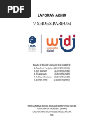 Contoh Pitch Deck | PDF