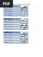 Built With Science 12-Week Glute Growth Workout Plan | PDF | Anatomical ...