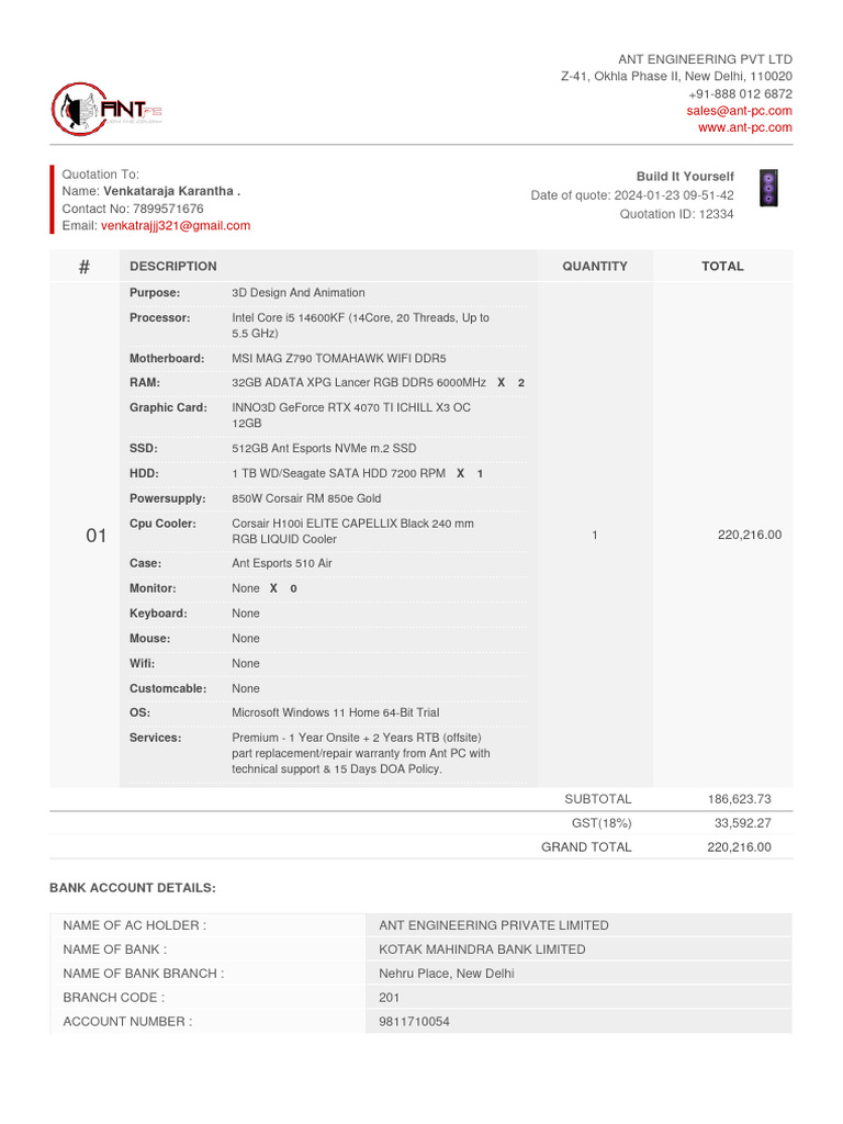 Welcome | PDF | Payments | Personal Computers