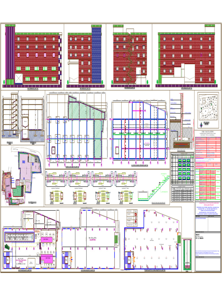 Sample Details (2nd) | PDF