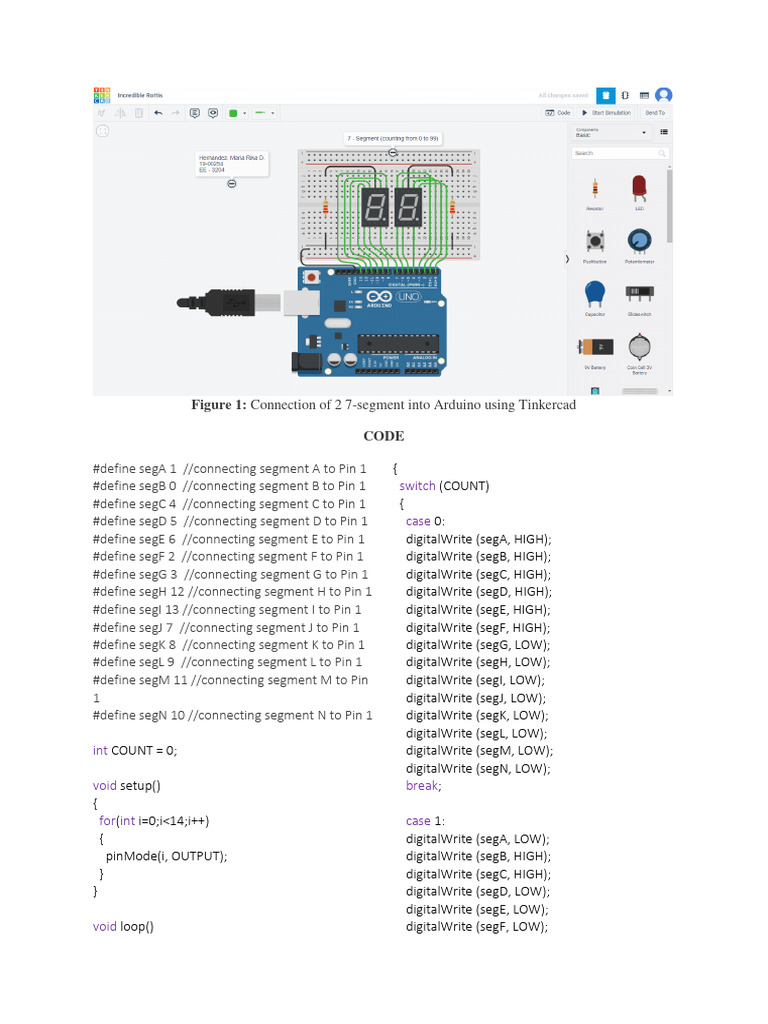 HMRD Act4 | PDF | Computing | Software Engineering