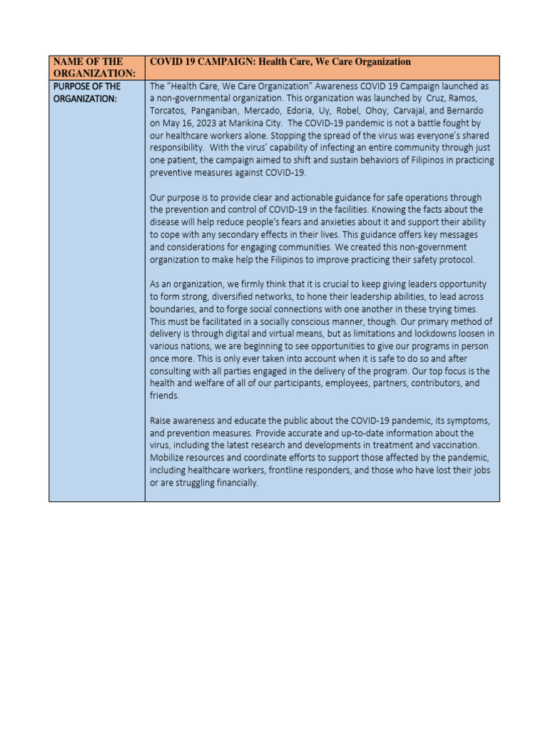 Ucsp PT | Download Free PDF | Medicine | Health Sciences