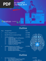 Dynatrace Training | PDF