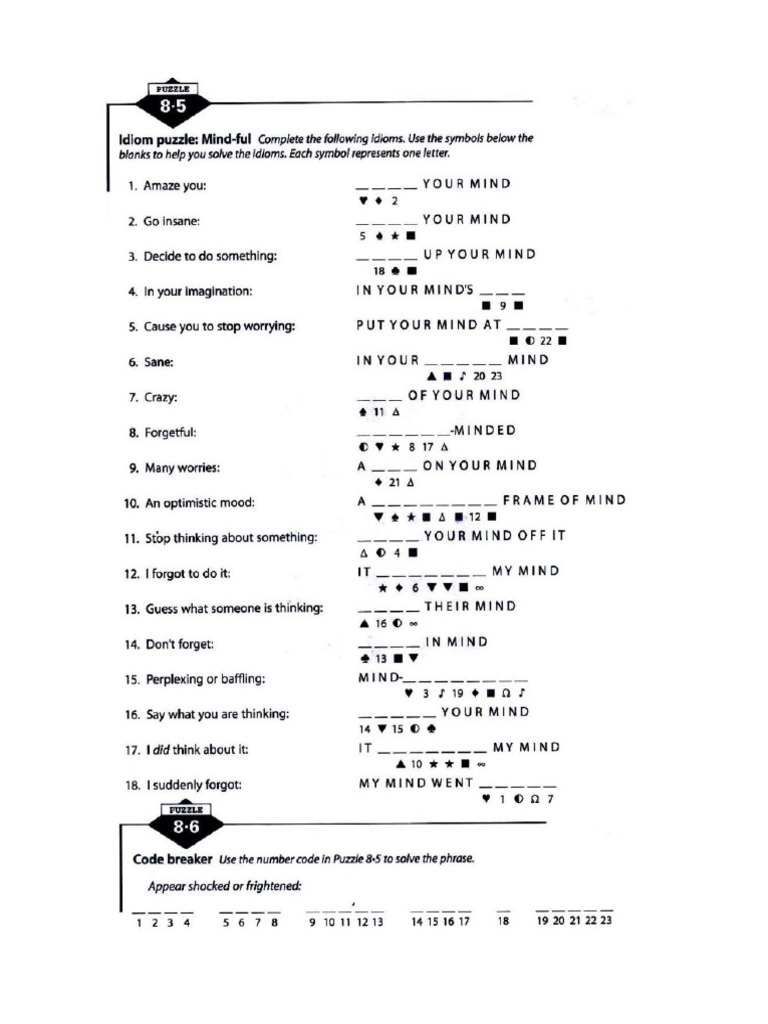 English 5 | PDF
