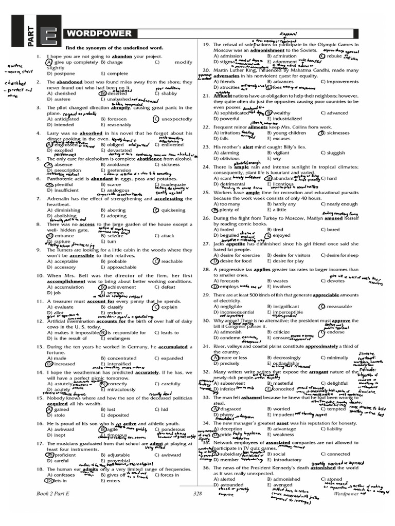 English 3 Pdf