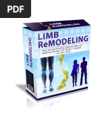 The Ultimate Looksmaxxing Cheat Sheet | PDF | Self-Improvement | Wellness