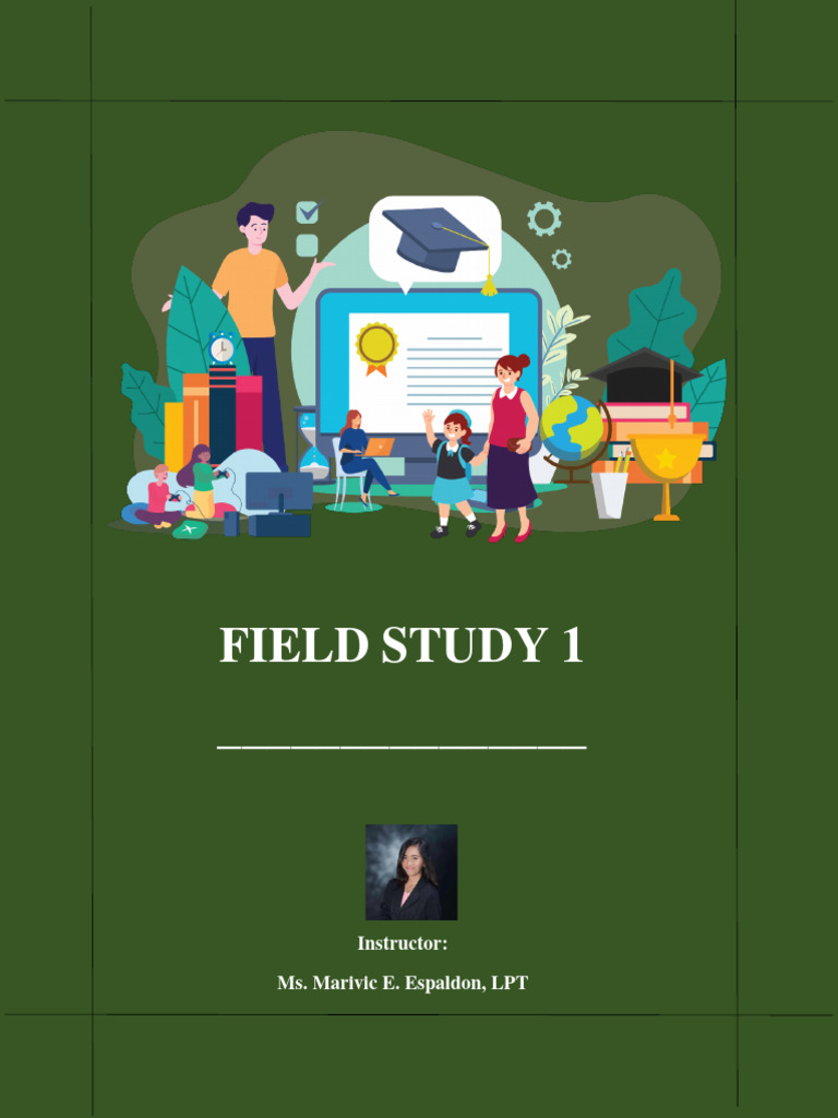 activity-1-FS-1 | PDF | Learning | Classroom