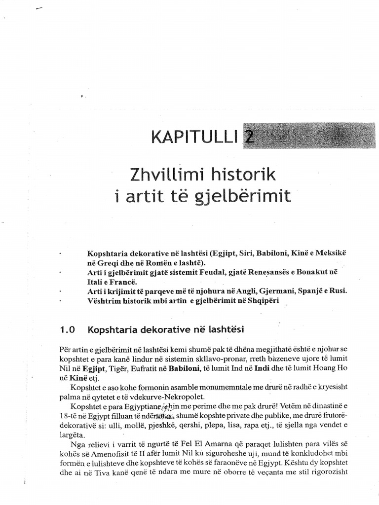 Elemente Peisazhi | PDF