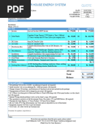 DEWA Cable Chart | PDF | Electrical Wiring | Building Engineering