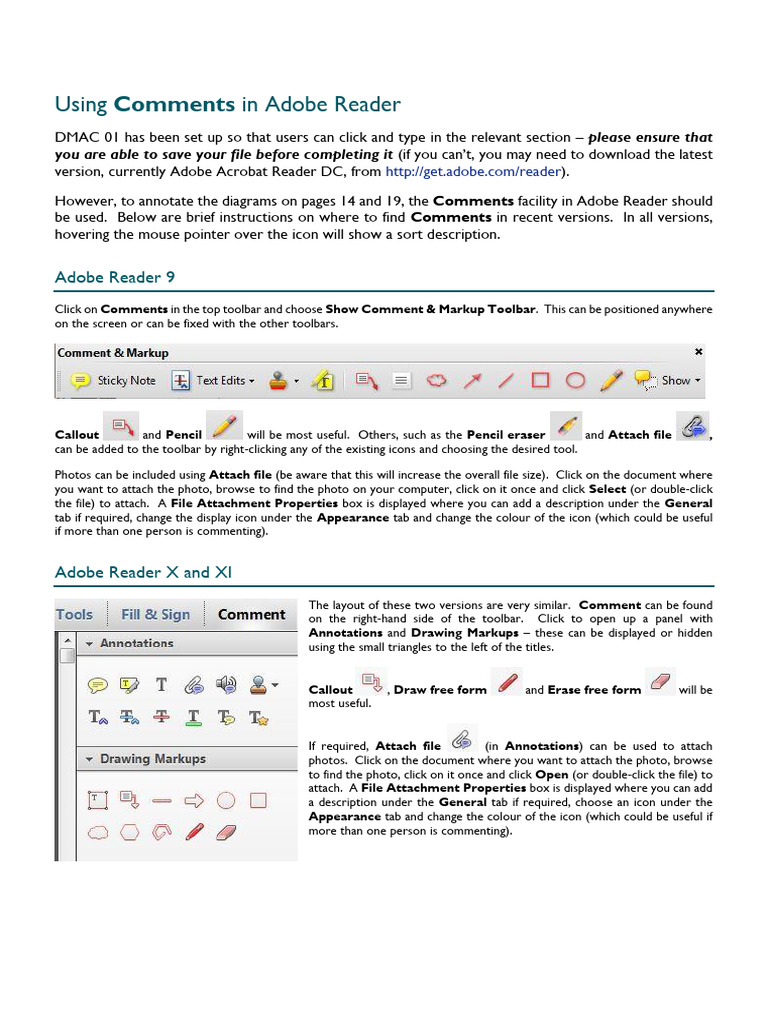 DMAC01 Instructions | PDF | Icon (Computing) | System Software