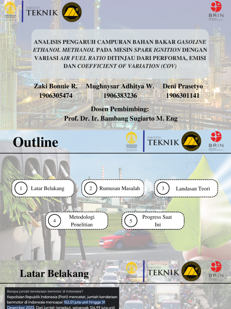 Root Cause Analysis Kebocoran (Leakage) Shell & Tube Heat Exchanger ...