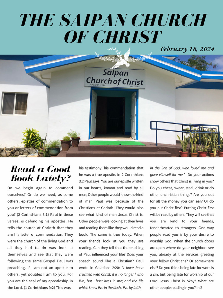 February 18 2024 | PDF