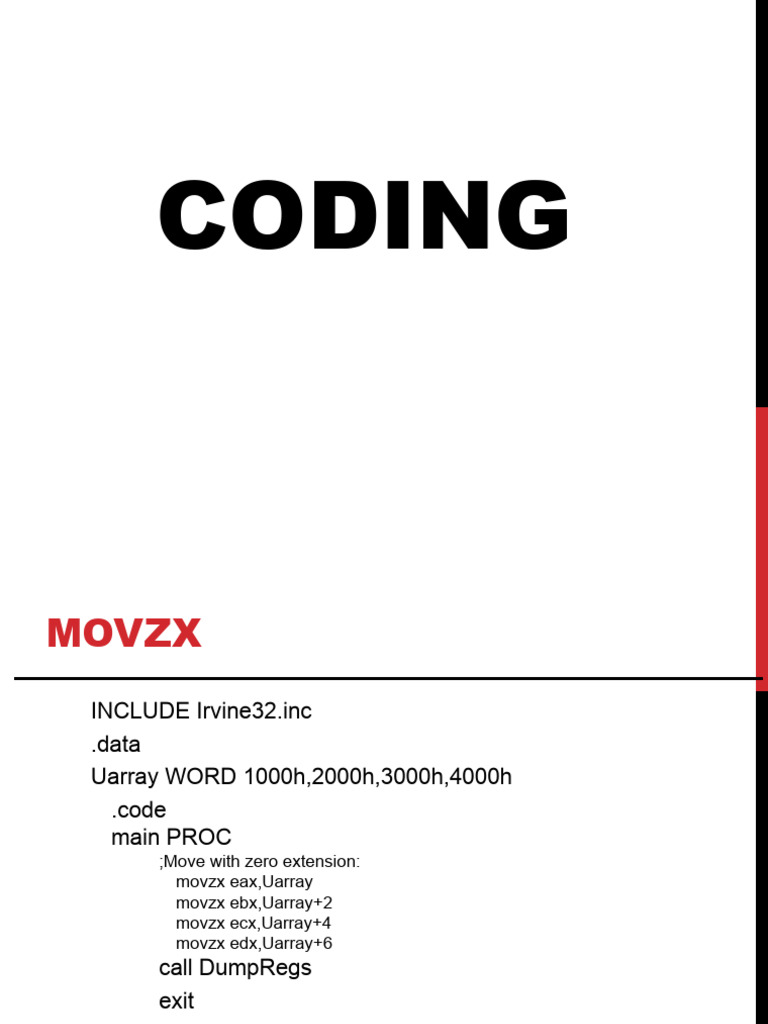 5_Data Transfer_Coding_Only | PDF | Integer (Computer Science) | String (Computer Science)