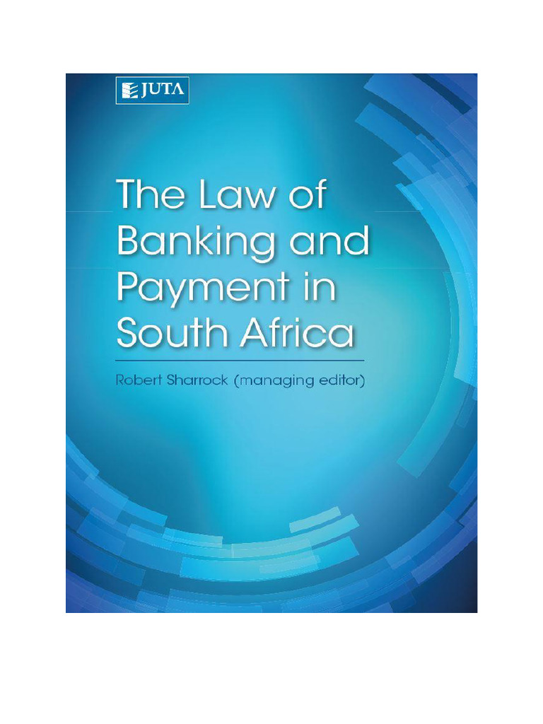 Banking Law | PDF | Banks | Cheque