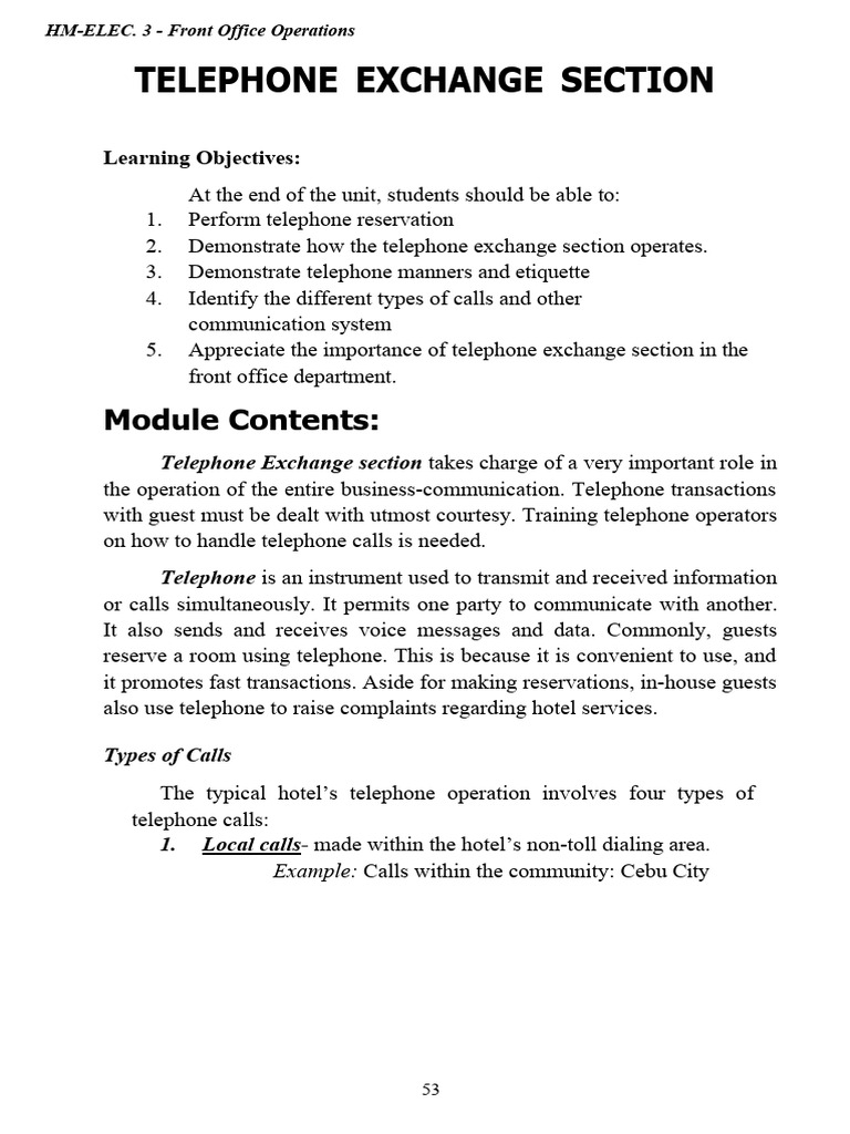 3RD Presentorrrr | PDF | Telephone | Telecommunications