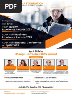 India Extravaganza 2025 - HPL Reception Updated Flyer | PDF