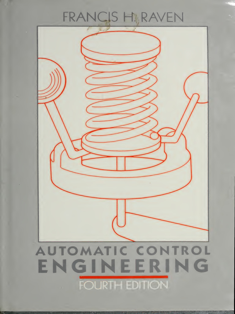 Automatic Controlengineering | Download Free PDF | Feedback | Servomechanism