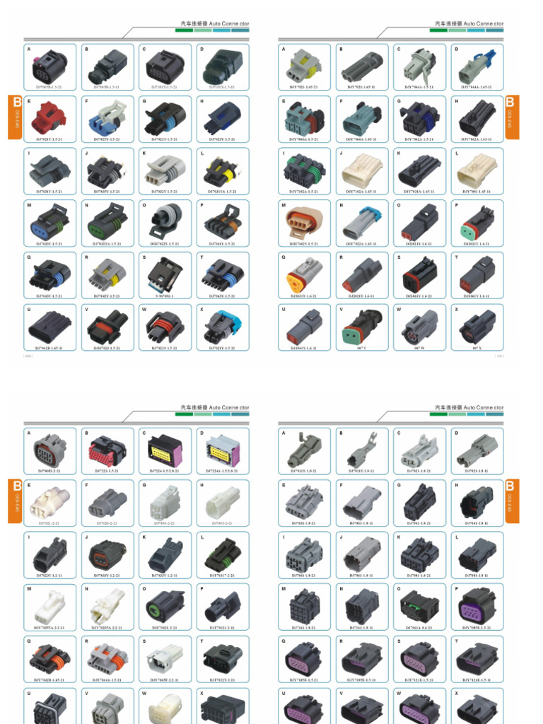 E Catalog Auto | PDF