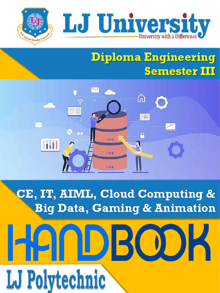 DBMS HandBook | Download Free PDF | Databases | Relational Database DBMS HandBook | Download Free PDF | Databases | Relational Database