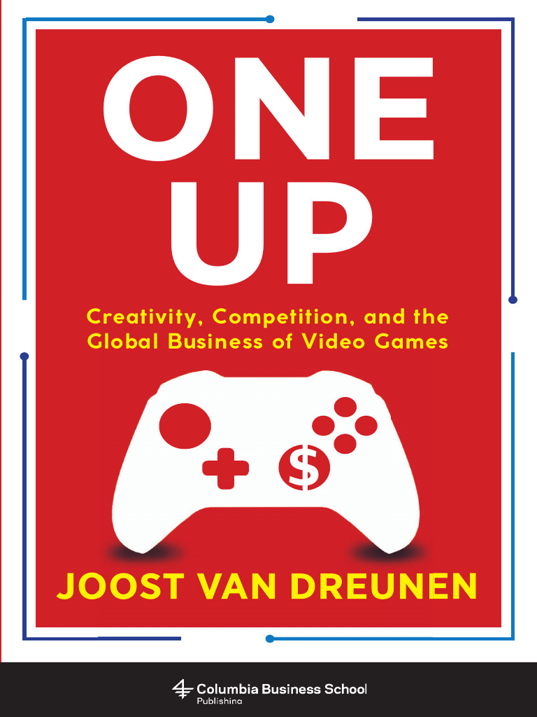 One Up | PDF | Mobile Game | Apple Inc.
