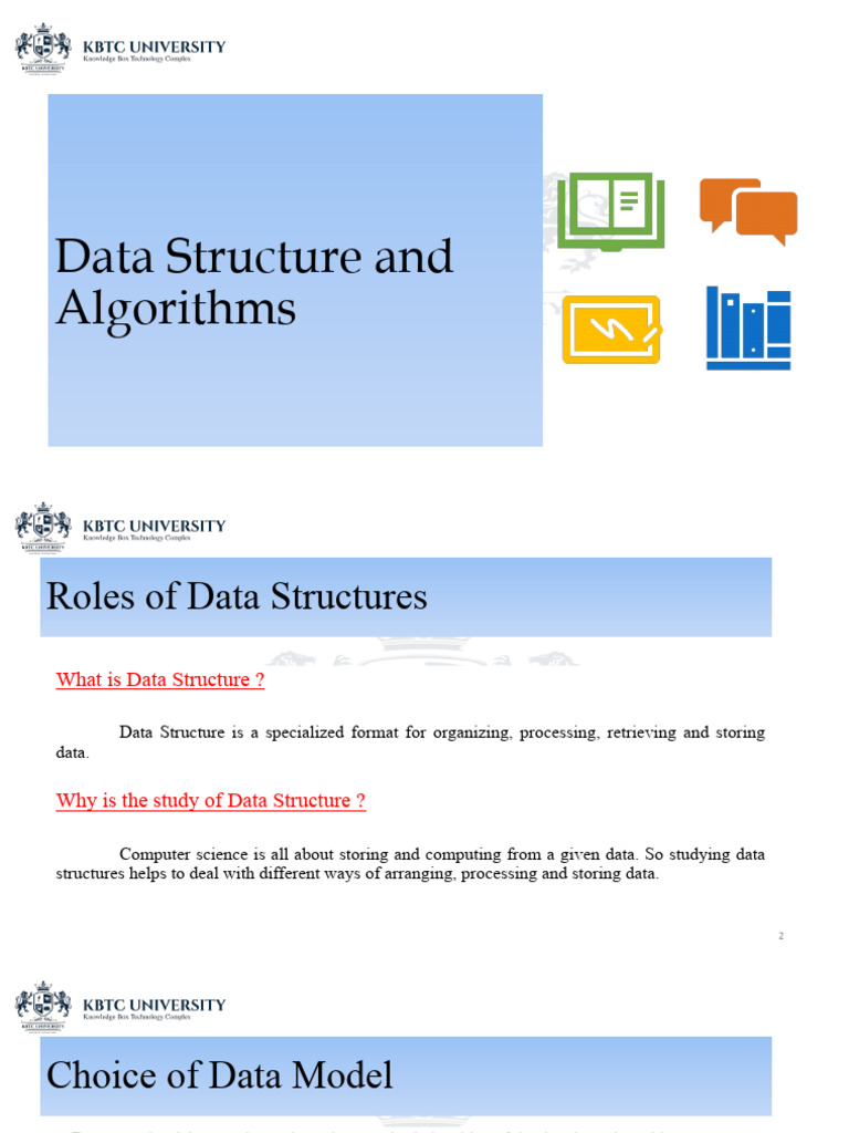 DataStructure & Algorithm by DrTheint Zarni Myint | PDF | Queue (Abstract Data Type) | Visual Cortex