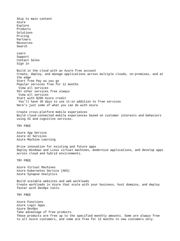 Azure Git Pdf Cloud Computing Microsoft Azure