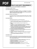Risk Assessment To The Nitrogen Generation System: Risk No. Risk Reason ...